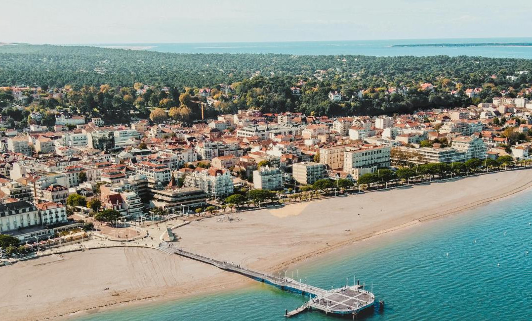 1 Week in the Arcachon Basin: 7 Days to Discover Arcachon and Its ...